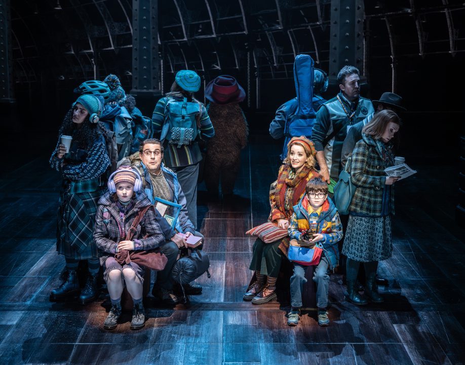 Paddington The Musical Reviews | West End Critics Verdict