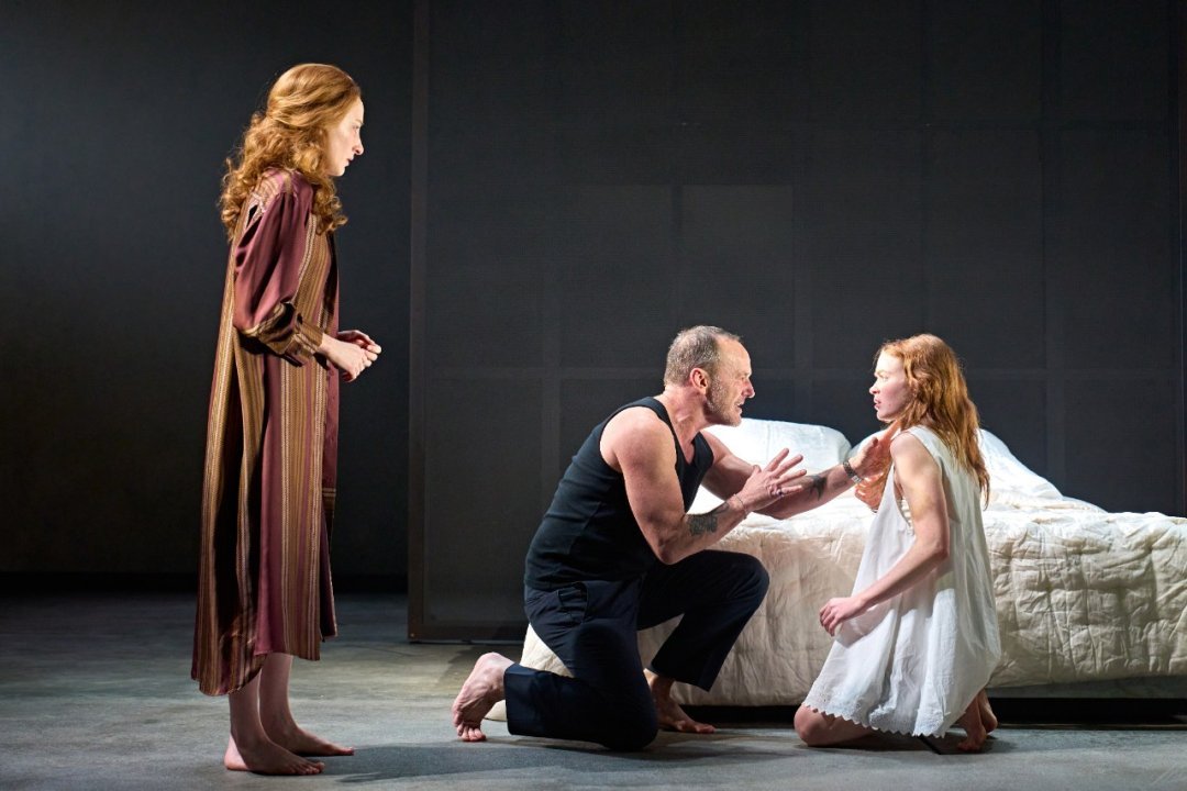 First-look: Stunning new photos of Romeo & Juliet in the West End ...