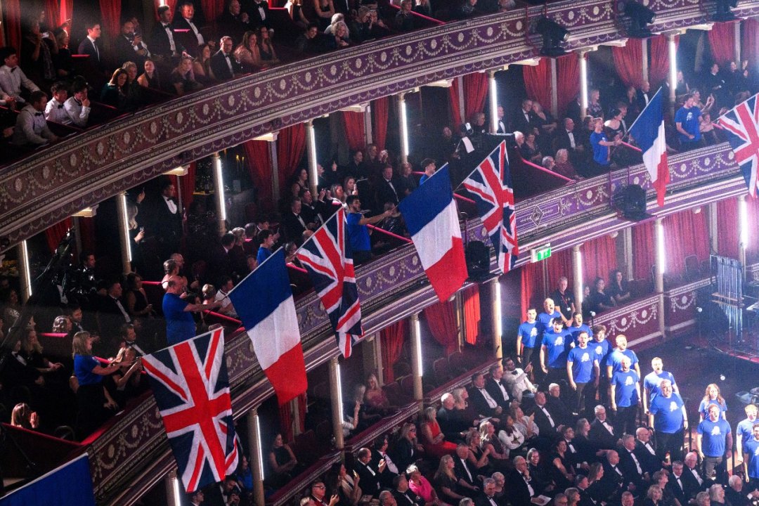 Royal Variety Performance 2025 – What we know so far: Paddington, Les ...