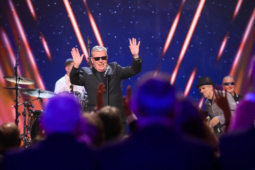 Royal Variety Performance 2025 – What we know so far: Paddington, Les ...