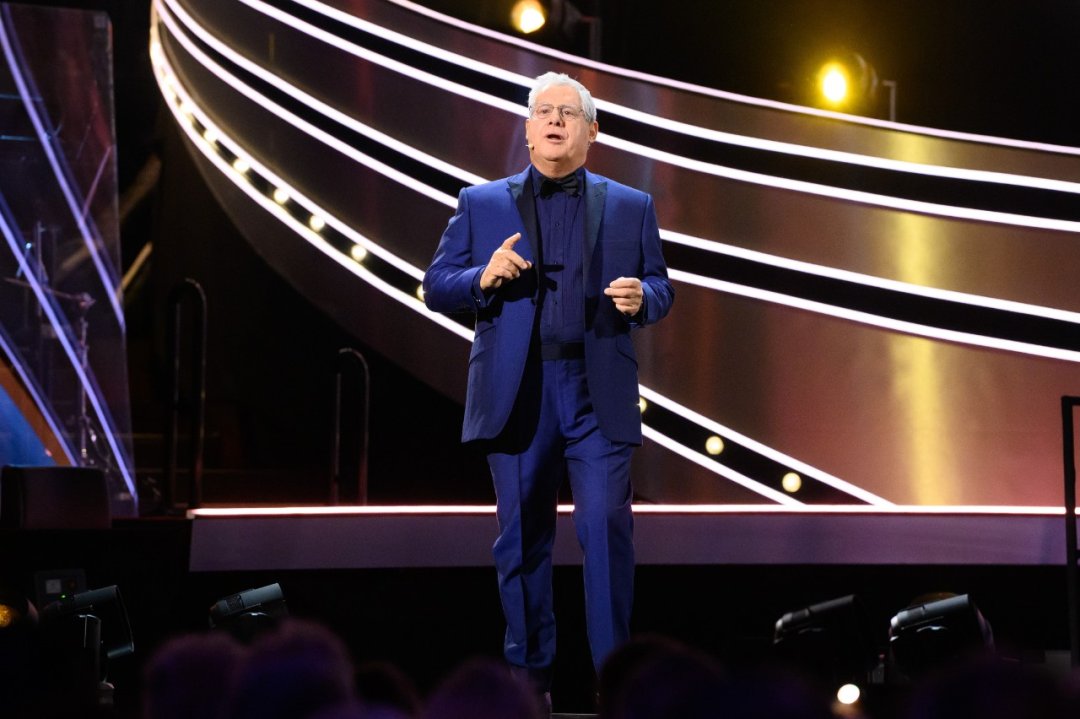 Royal Variety Performance 2024 – What we know so far [Updated] | West ...