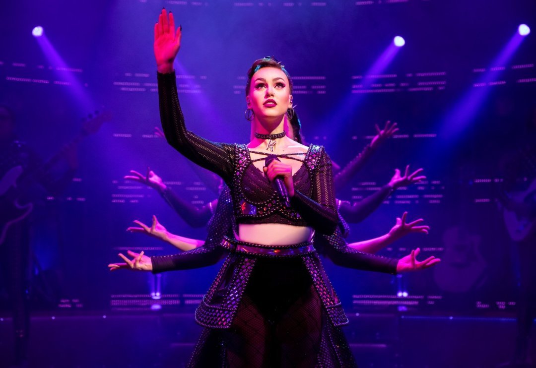 Six The Musical new West End cast photos released | West End Theatre