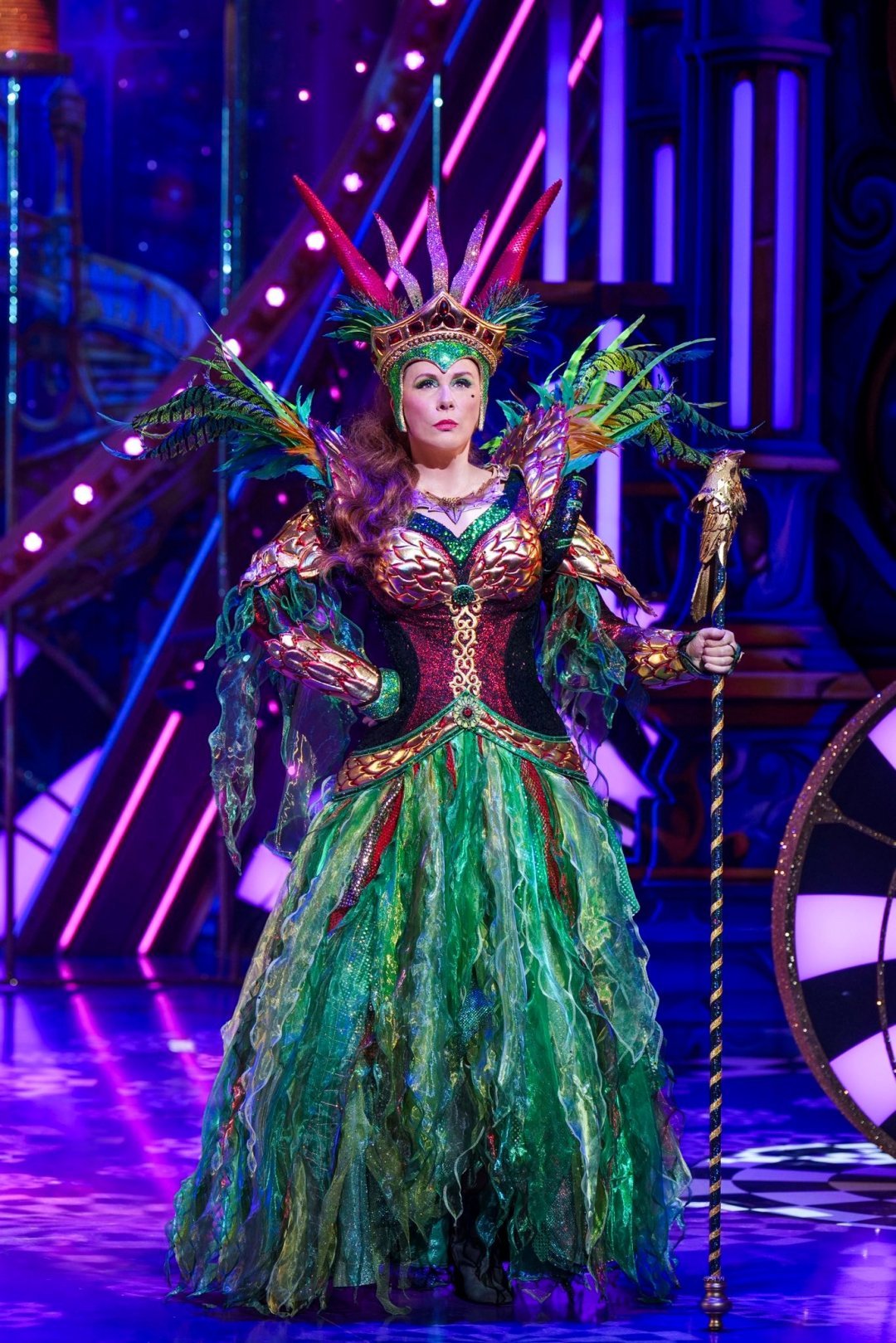 Cinderella London Palladium Tickets | French & Saunders Panto 2026