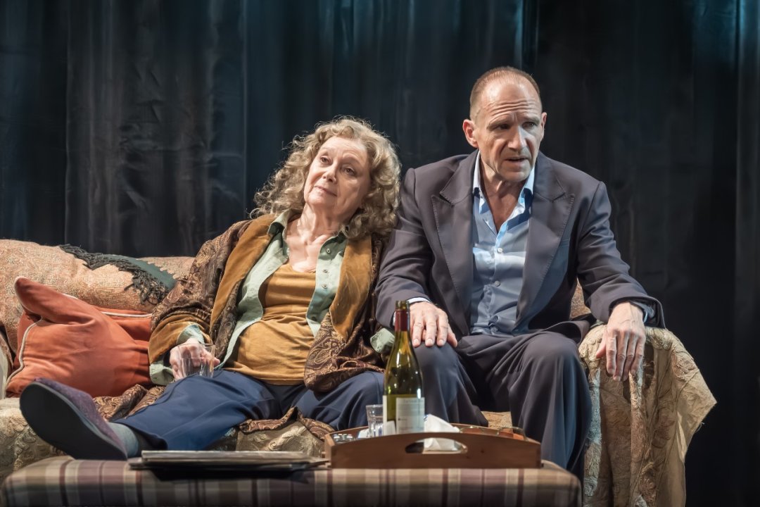 First-look photos of Small Hotel starring Ralph Fiennes, Francesca ...