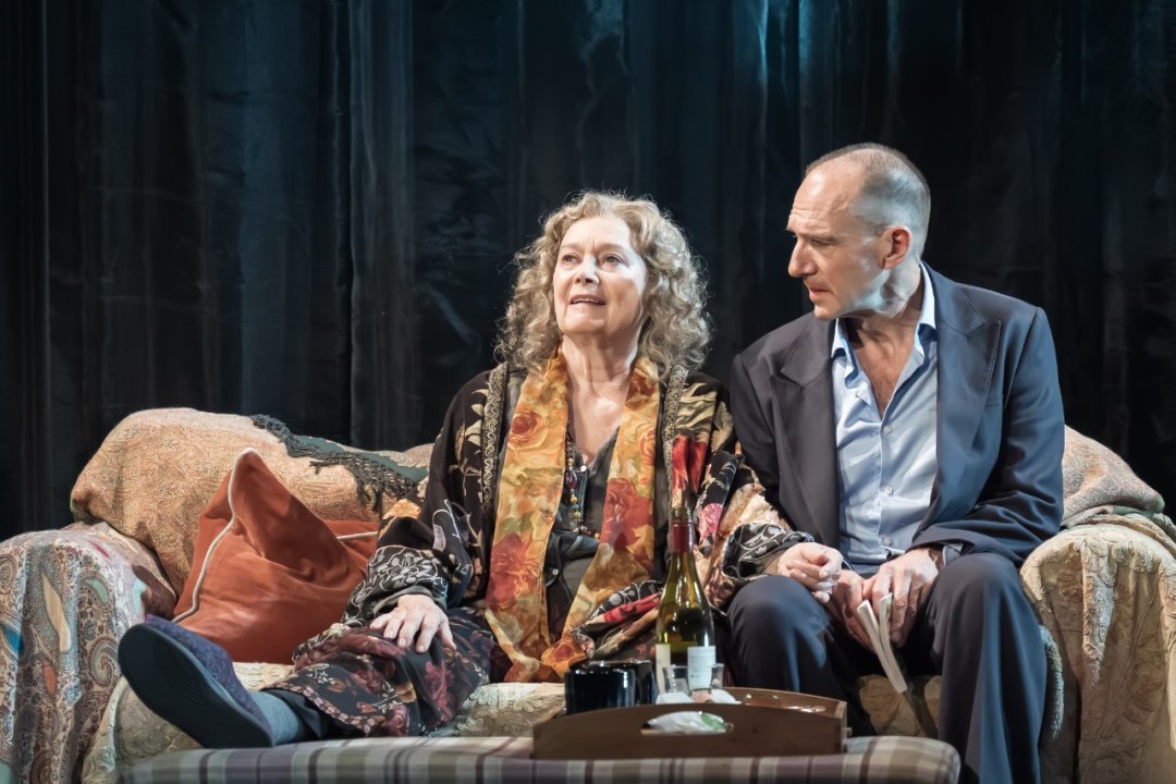 First-look photos of Small Hotel starring Ralph Fiennes, Francesca ...