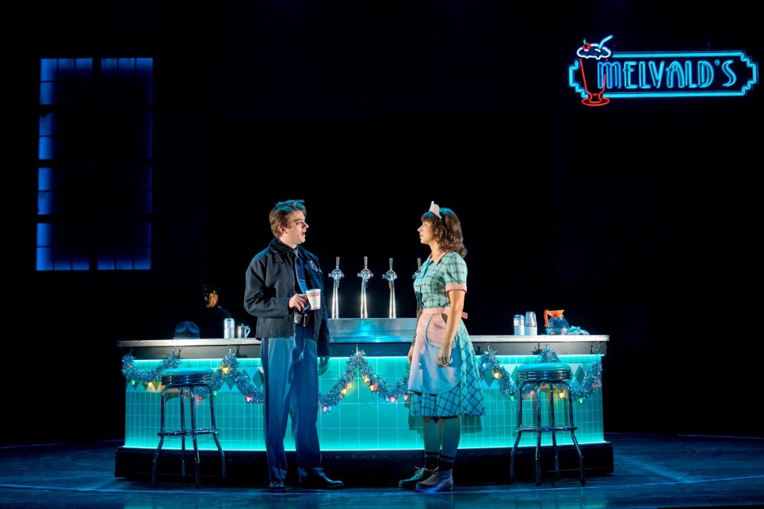 Stranger Things sets closing date for West End and Broadway