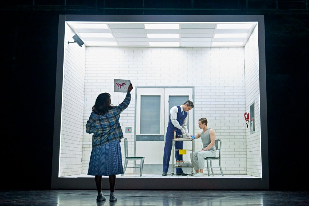 Stranger Things sets closing date for West End and Broadway