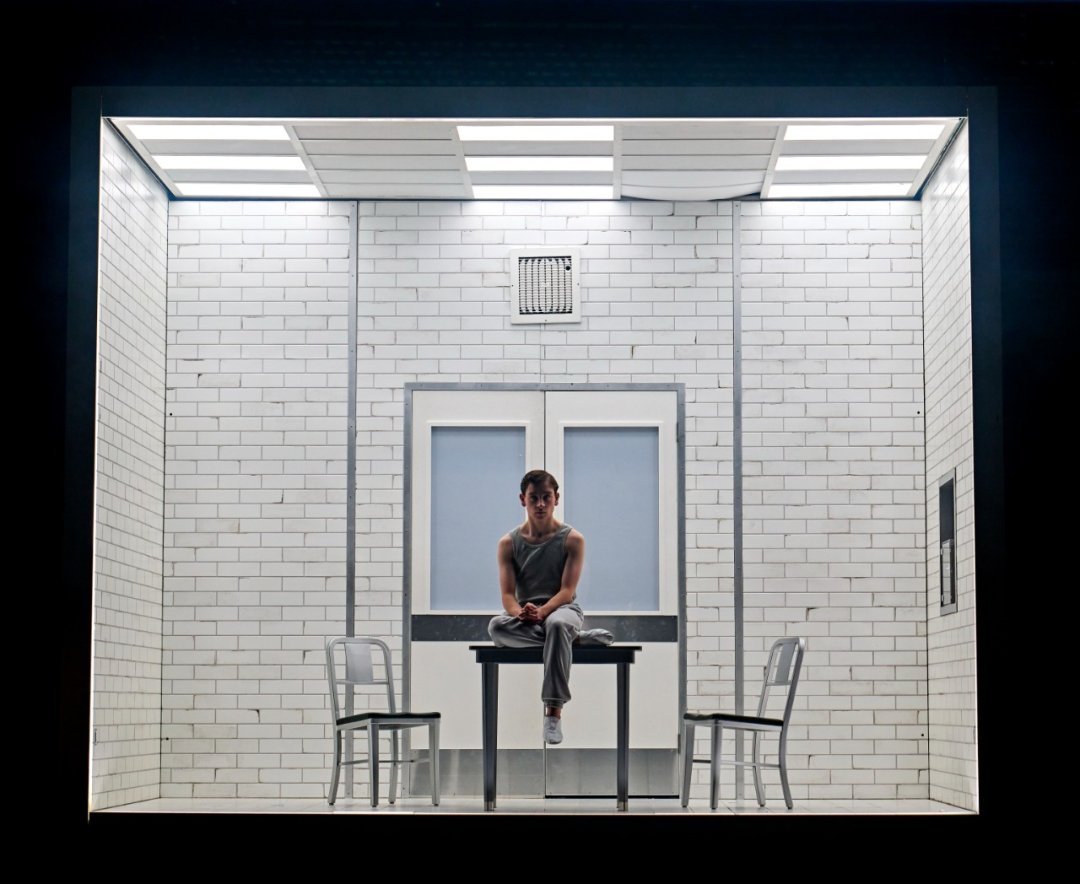 Stranger Things: The First Shadow – Reviews | West End Theatre