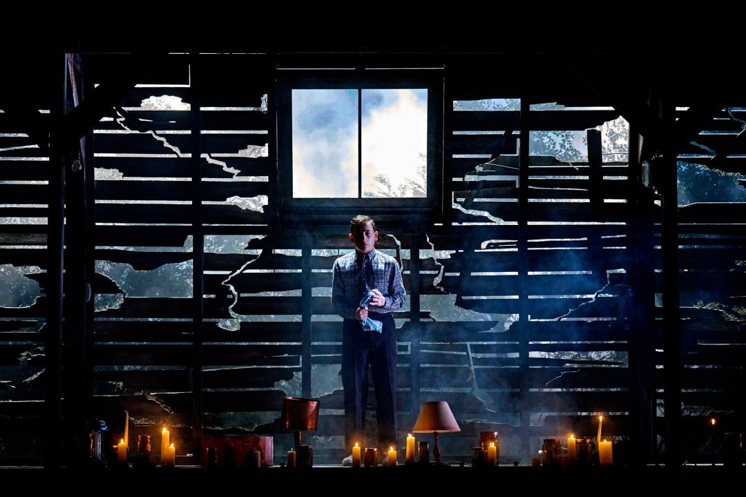 Stranger Things: The First Shadow – Reviews | West End Theatre