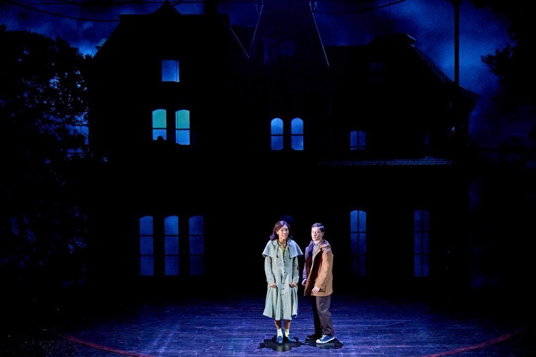 Stranger Things: The First Shadow – Reviews | West End Theatre