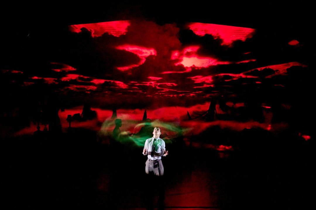 Stranger Things: The First Shadow – Reviews | West End Theatre