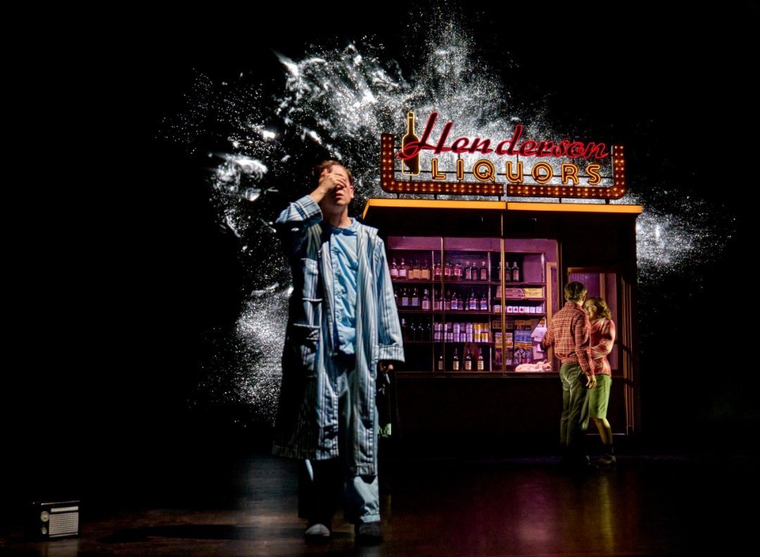 Stranger Things: The First Shadow – Reviews | West End Theatre