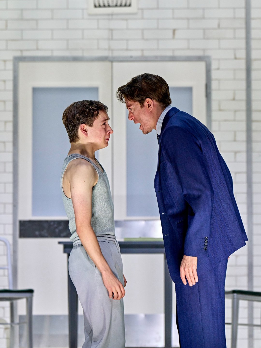 Stranger Things: The First Shadow – Reviews | West End Theatre