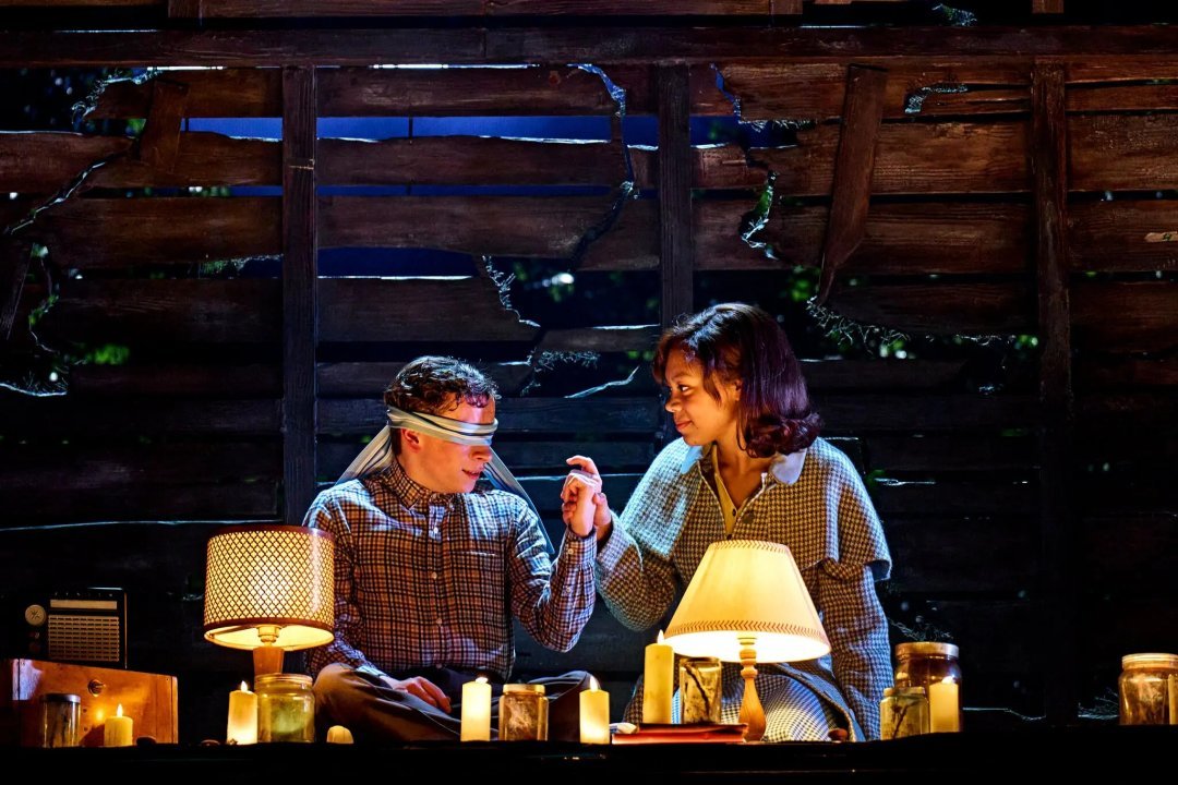 Stranger Things: The First Shadow – Reviews | West End Theatre