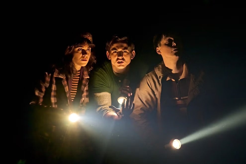 Stranger Things: The First Shadow – Reviews | West End Theatre