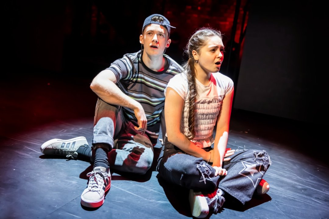 Photos: SuperYou at Leicester Curve – new photos released | West End ...