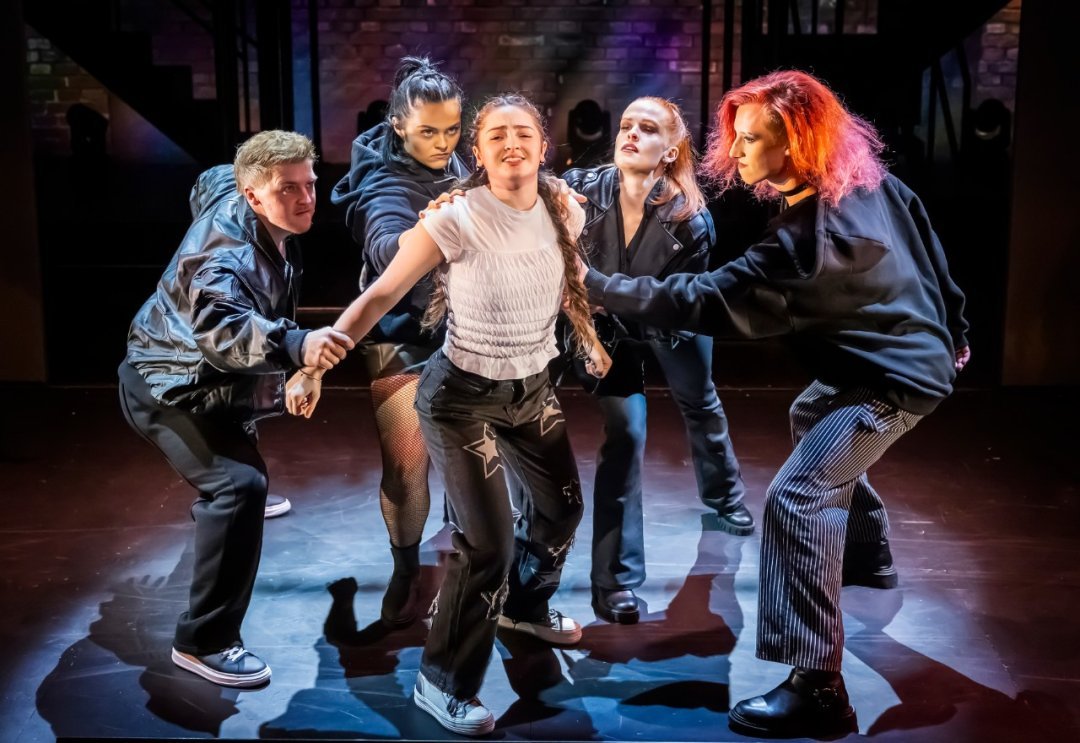 Photos: SuperYou at Leicester Curve – new photos released | West End ...