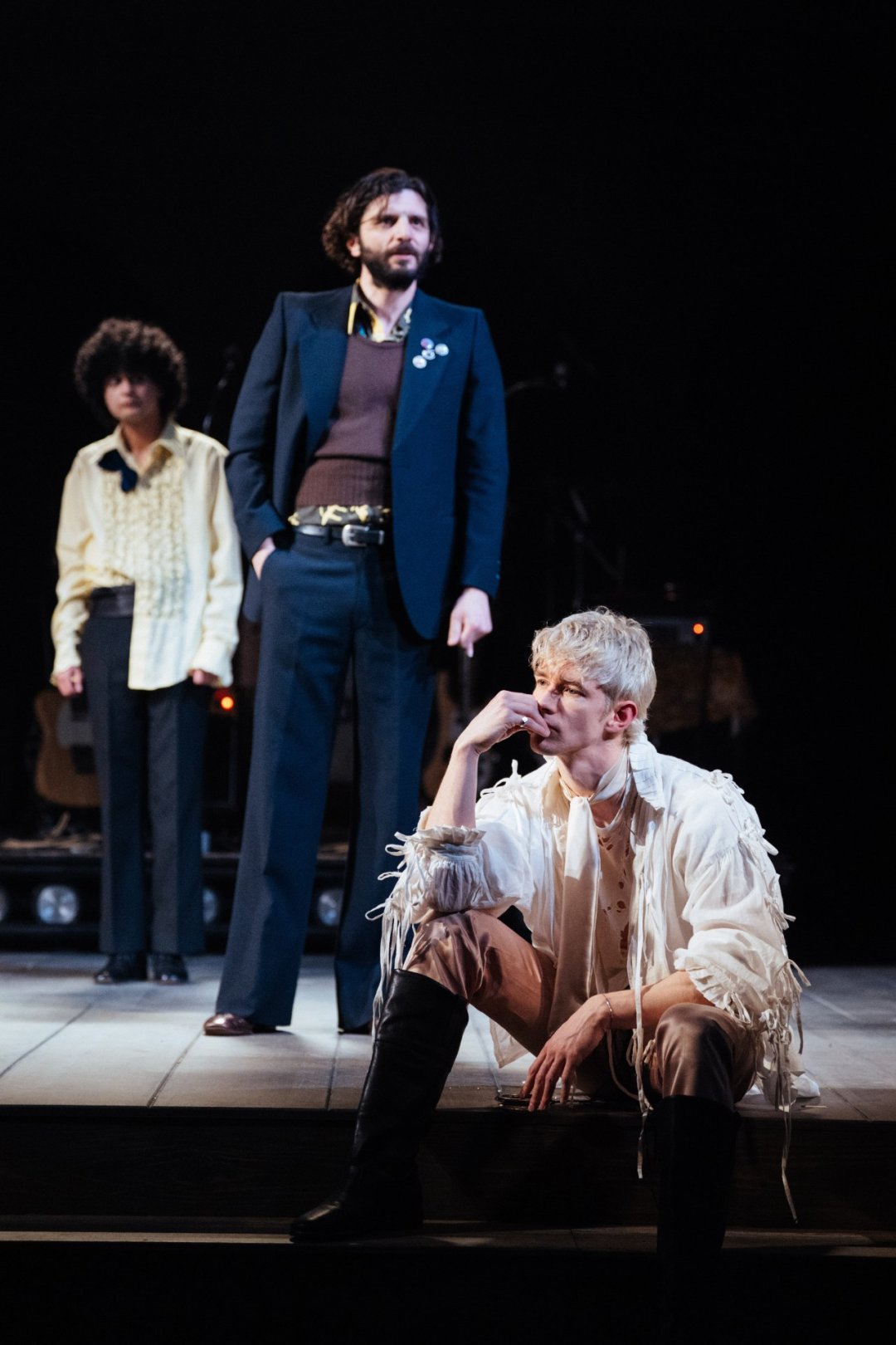 Teeth ’n’ Smiles Review Round-up – Starring Rebecca Lucy Taylor at the ...