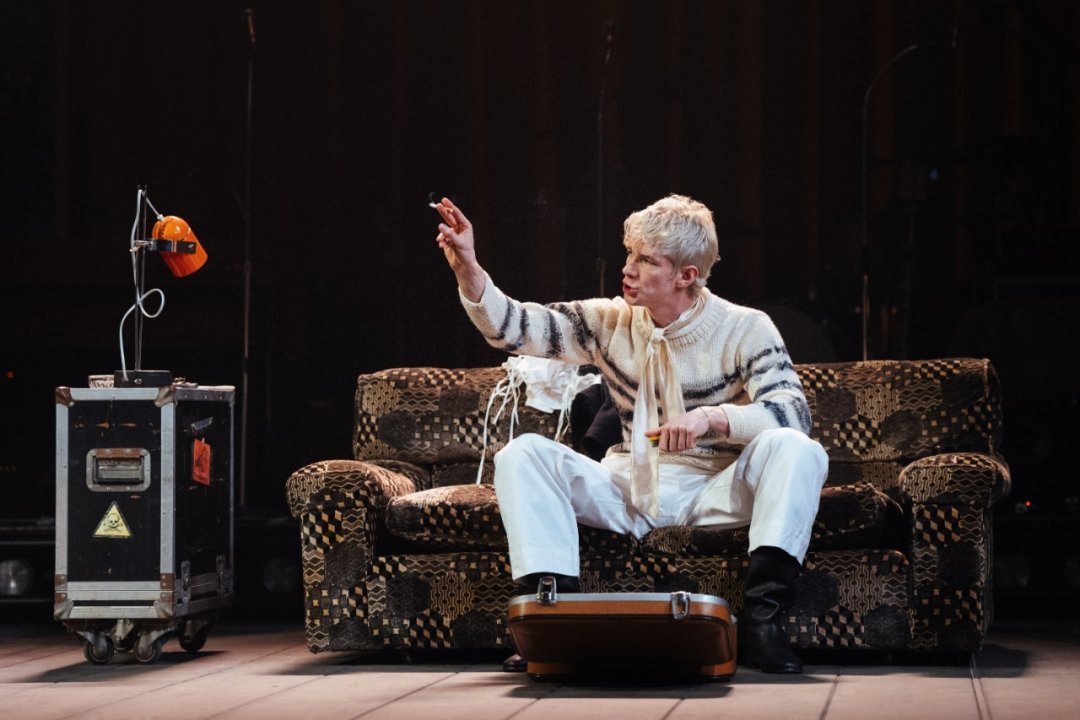 Teeth 'N' Smiles Tickets | Duke of York’s Theatre London