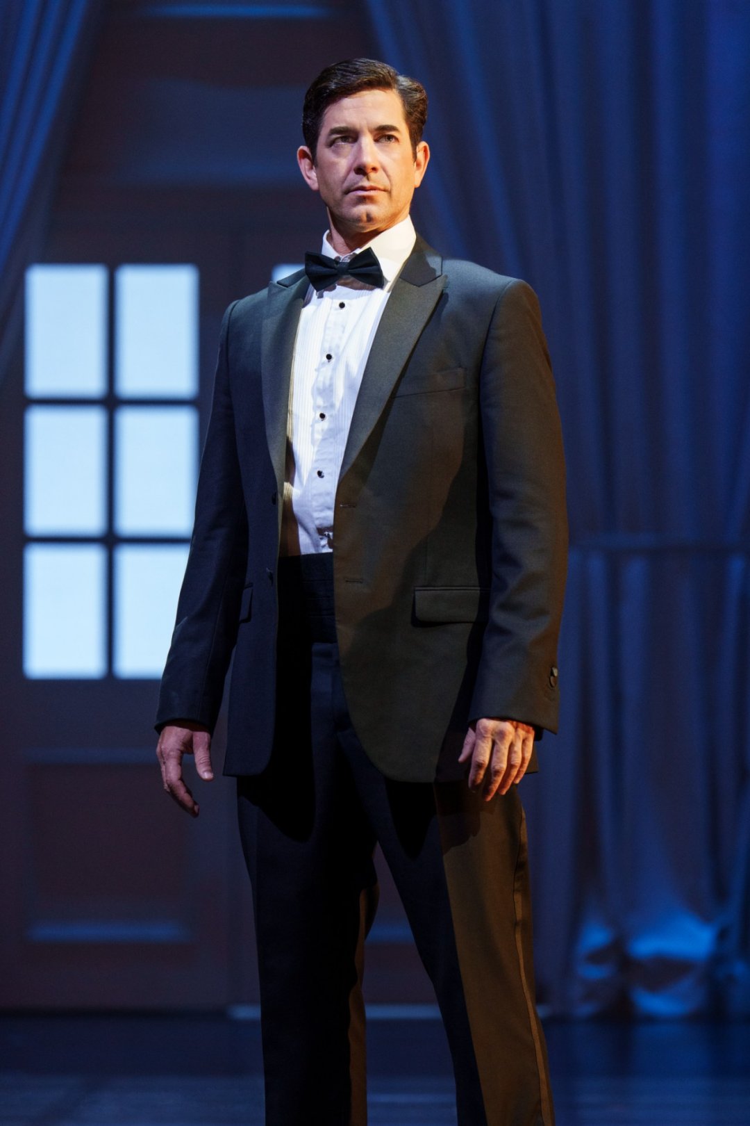 Watch a new video featuring The Bodyguard star Sidonie Smith | West End ...
