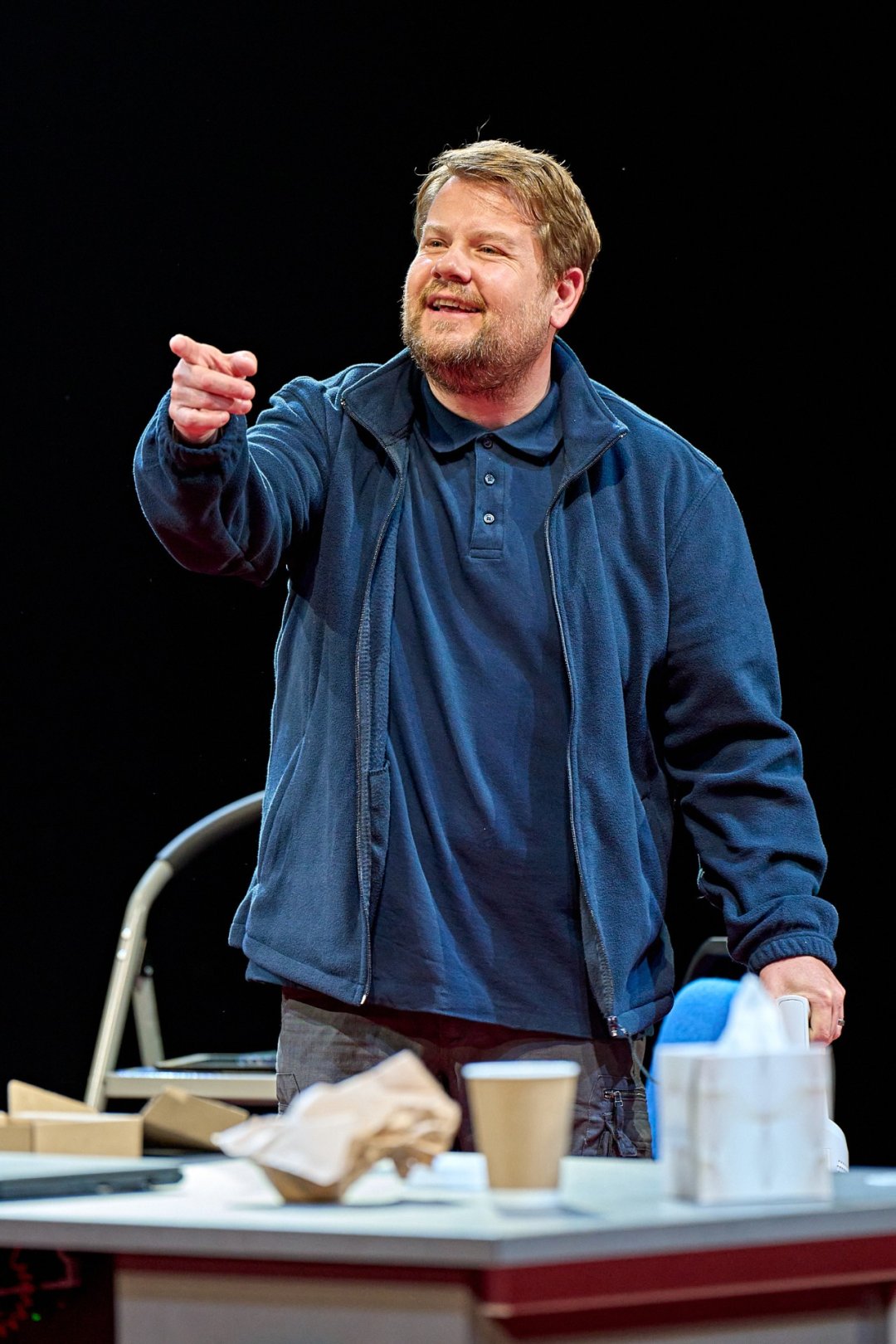 The Constituent Reviews Round-up | West End Theatre