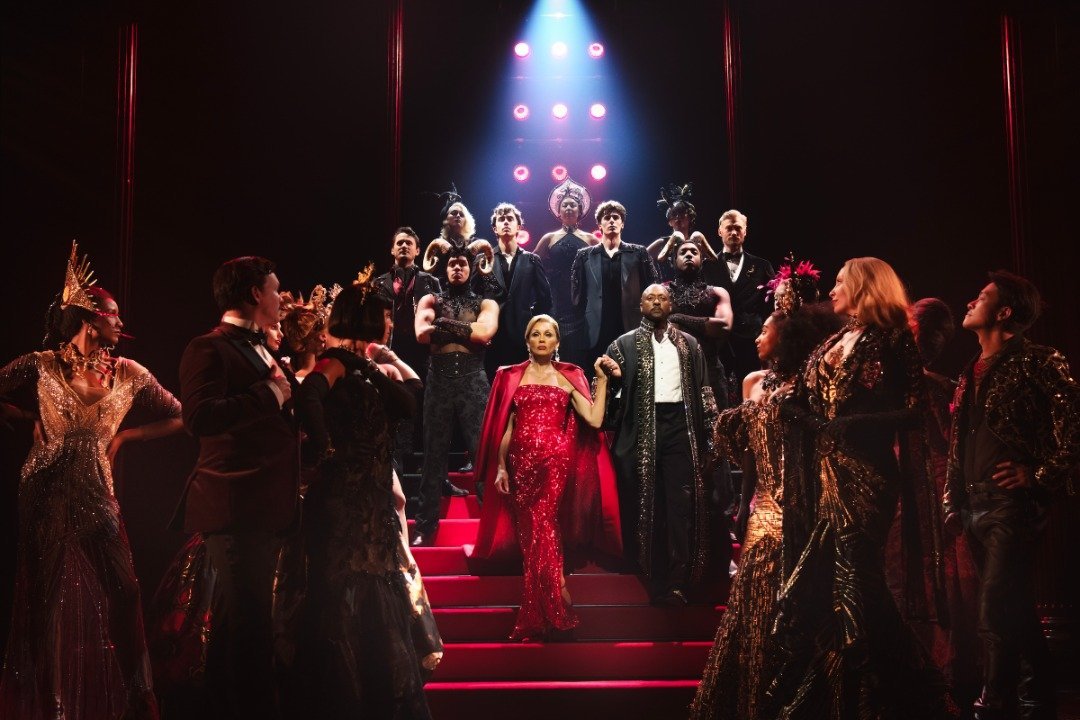 The Devil Wears Prada announces new West End cast: Vanessa Williams ...