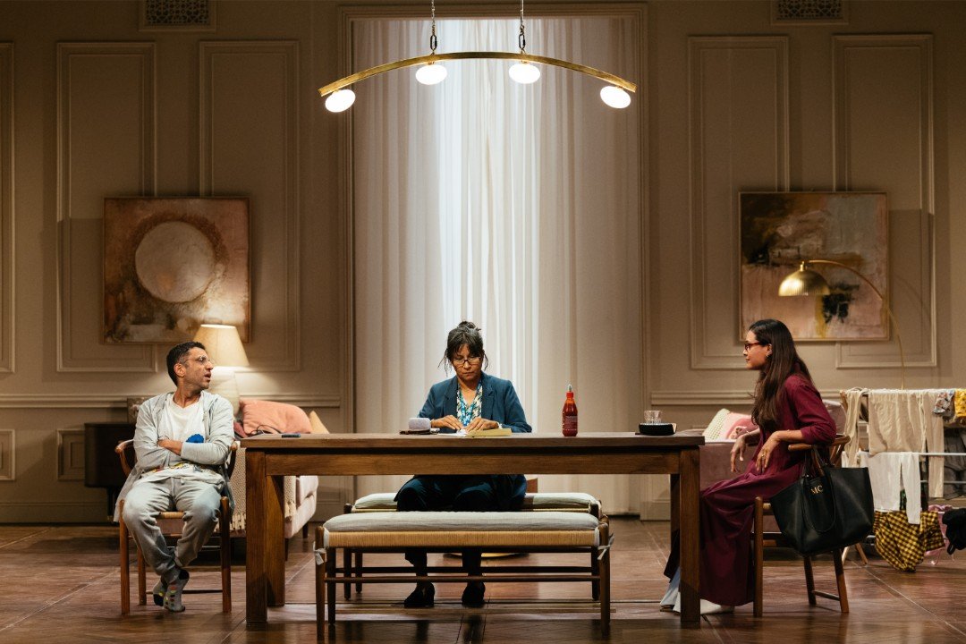 The Estate Tickets – Starring Adeel Akhtar | West End Theatre
