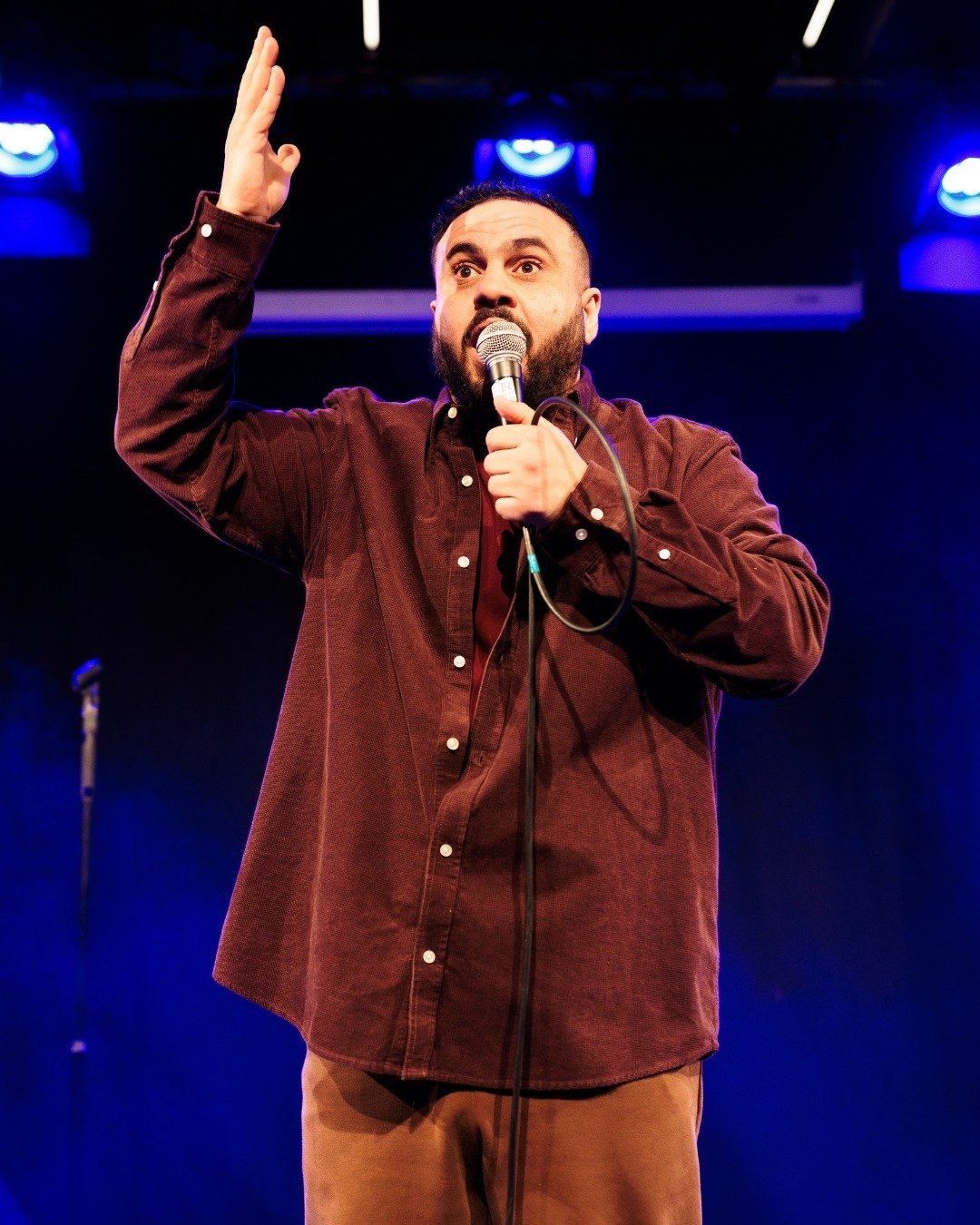 The Horse of Jenin Tickets | Bush Theatre London