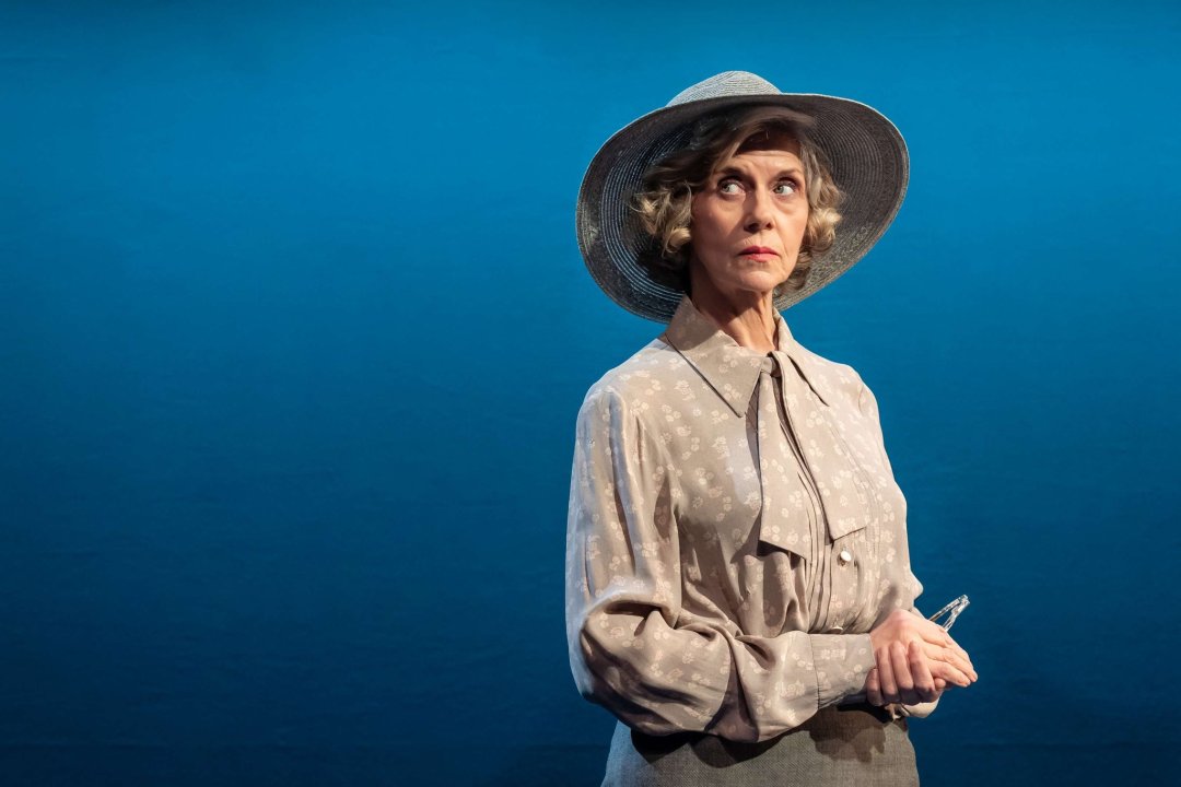 The Human Body – Reviews Round-up | West End Theatre