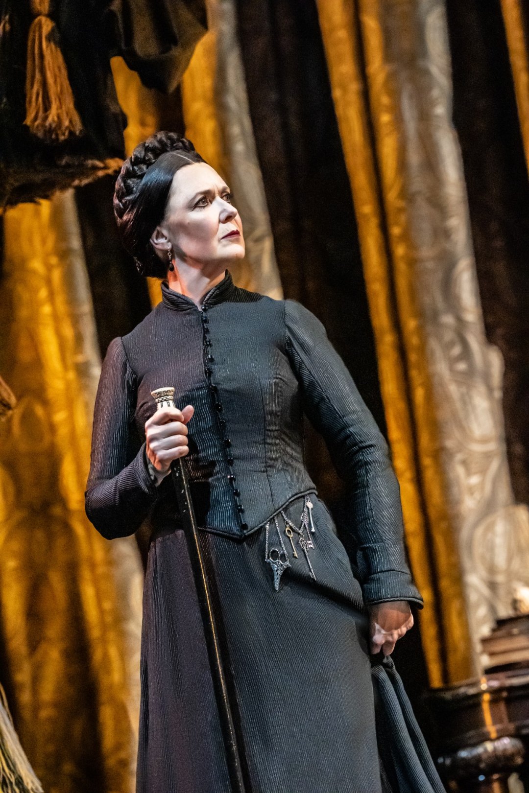The Phantom of the Opera celebrates its 39th anniversary in London ...