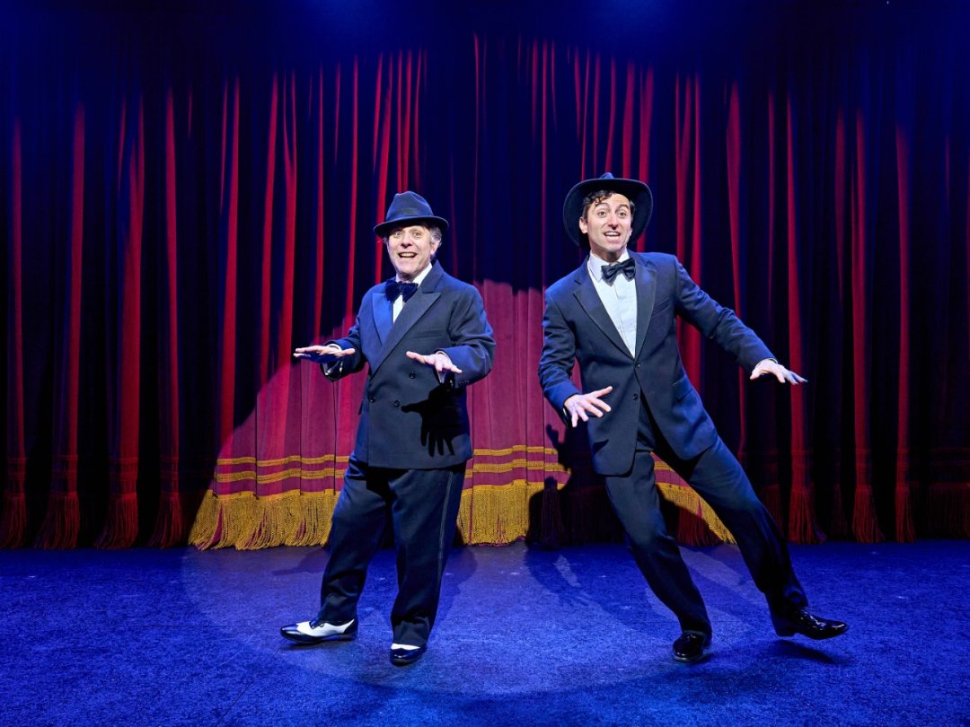 The Producers Reviews Round-up [Updated] – Garrick Theatre London ...
