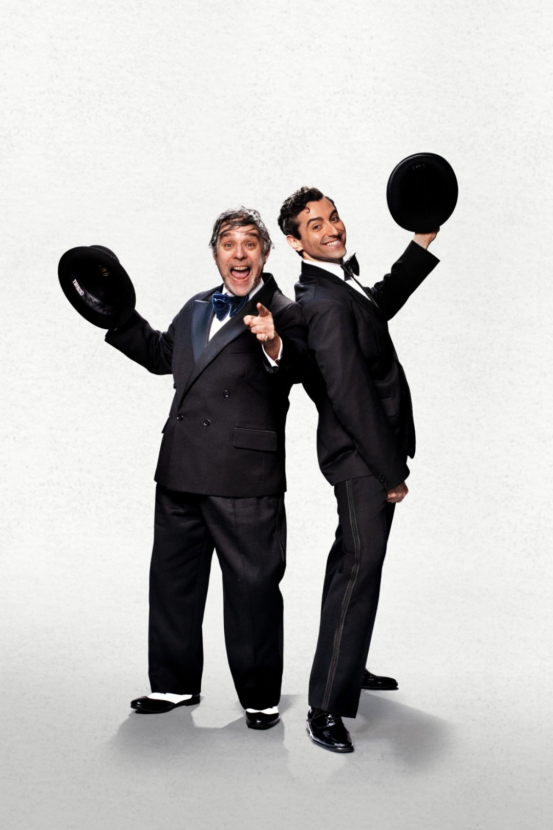 The Producers in the West End – New trailer released | West End Theatre