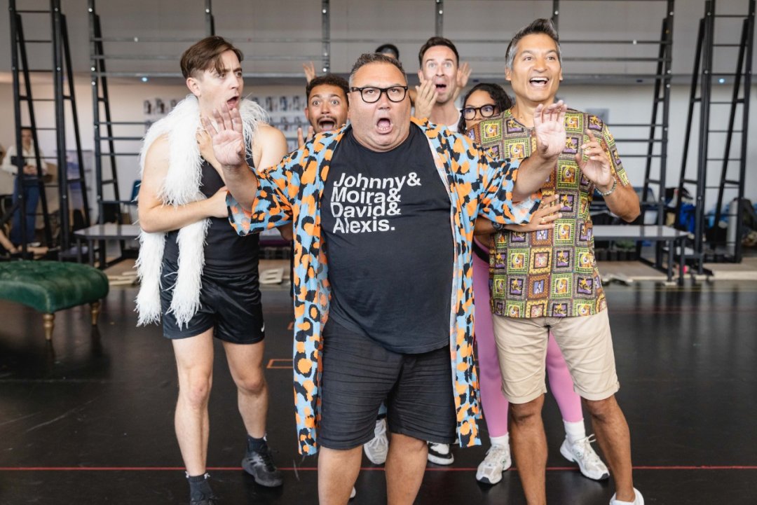 The Producers in the West End – New trailer released | West End Theatre
