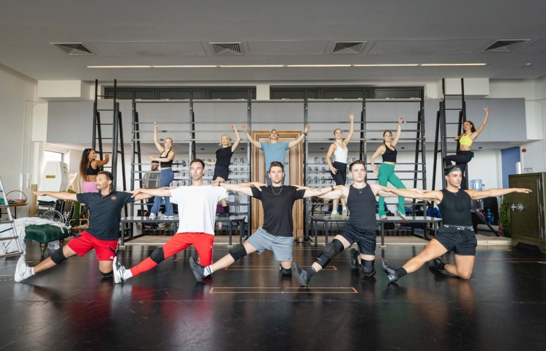 The Producers in the West End – New trailer released | West End Theatre
