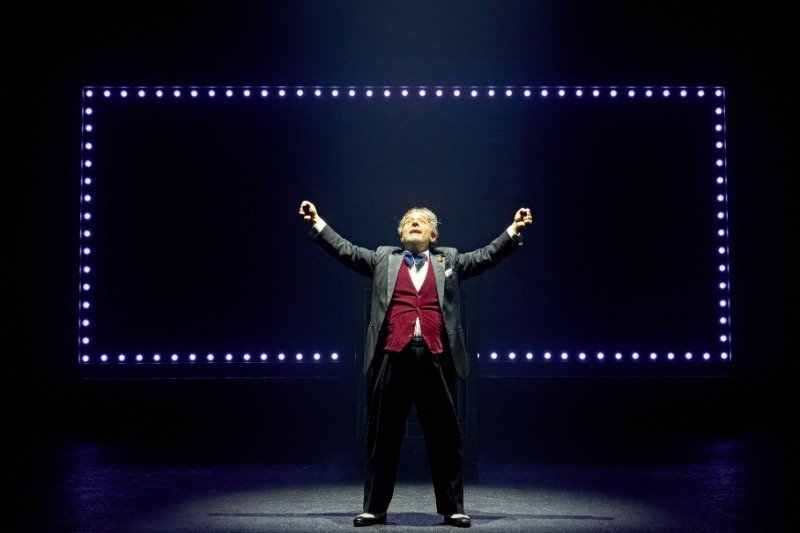 The Producers Tickets - Garrick Theatre | London 2026