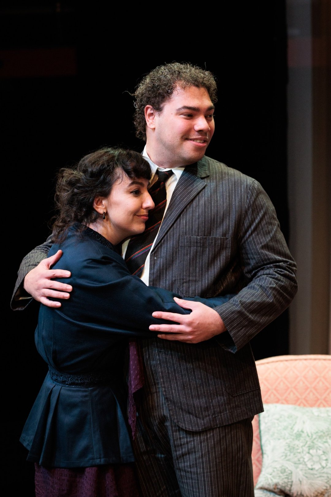 The Rat Trap Tickets – Park Theatre | West End Theatre