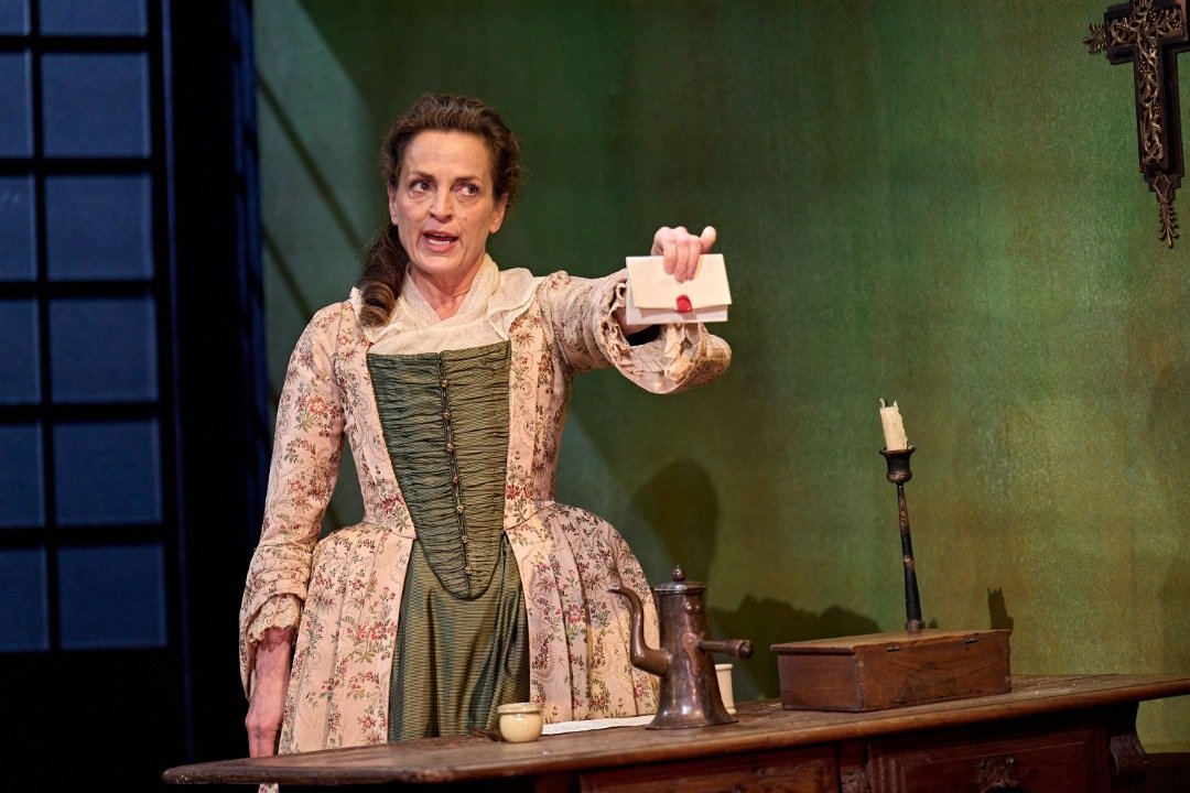 The Score starring Brian Cox – Reviews Round-up [Updated] | West End ...