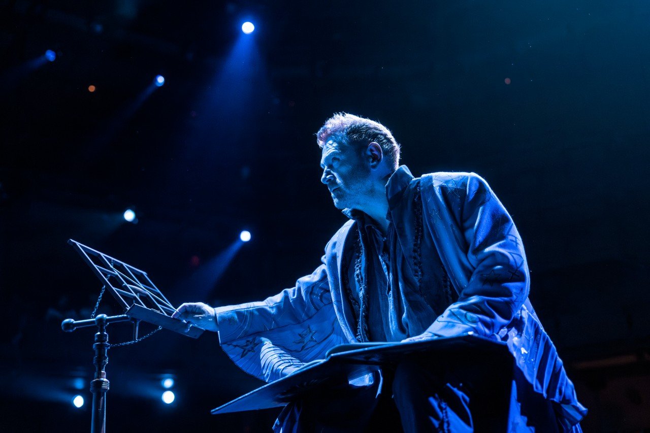 The Tempest Tickets | RSC starring Kenneth Branagh