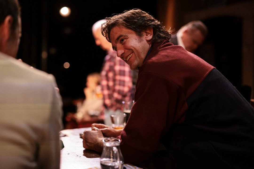 The Weir starring Brendan Gleeson – New trailer released | West End Theatre