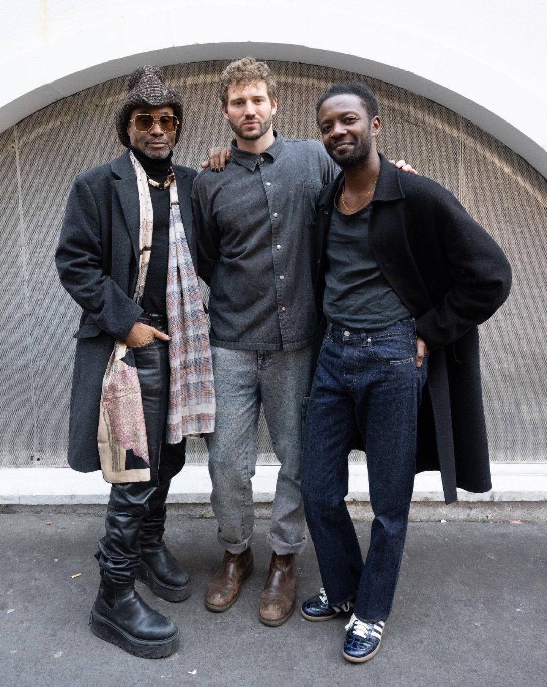 This Bitter Earth directed by Billy Porter to play Soho Theatre in ...