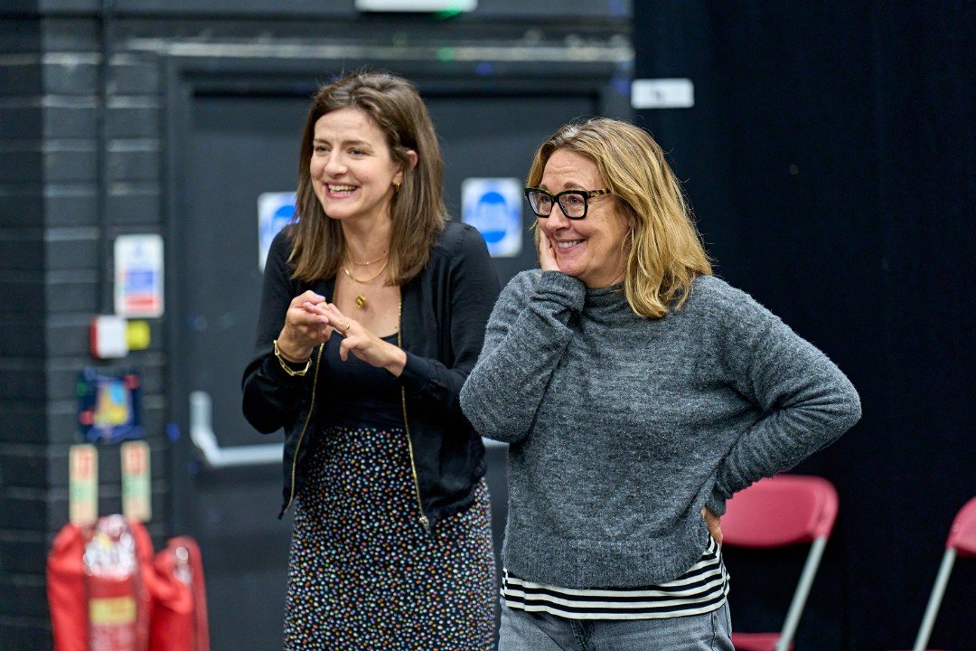 Till the Stars Come Down – Watch the new West End trailer | West End ...
