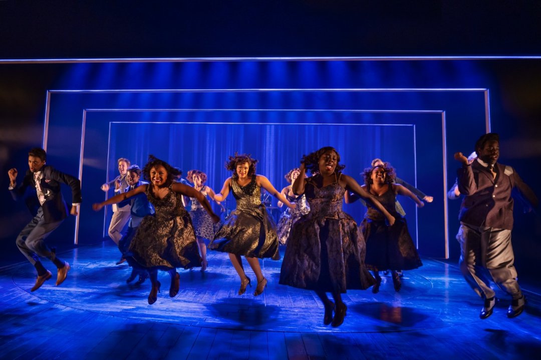 Tina - The Tina Turner Musical Tickets - 2026 UK & Ireland Tour