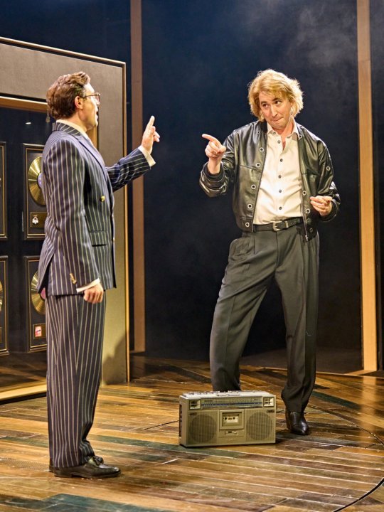 First Look at the new cast of Tina – The Tina Turner Musical | West End ...