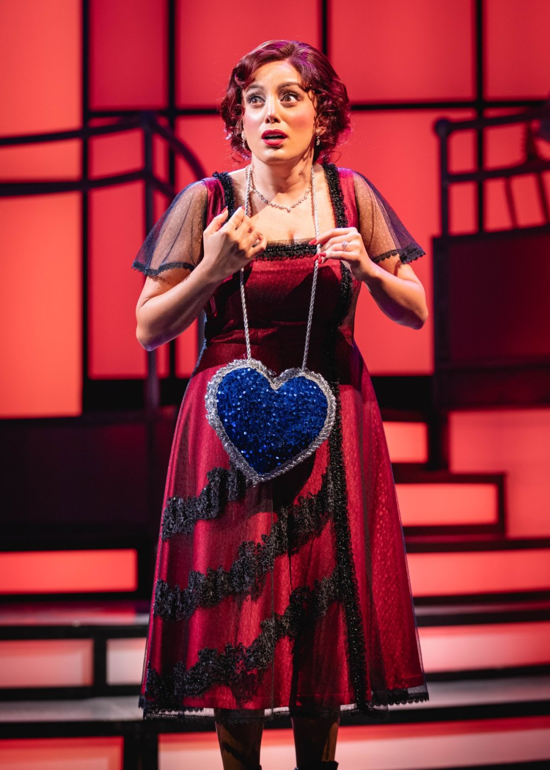 Titanique extends in the West End, New cast announced | West End Theatre