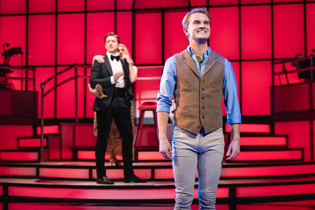 Titanique extends in the West End, New cast announced | West End Theatre