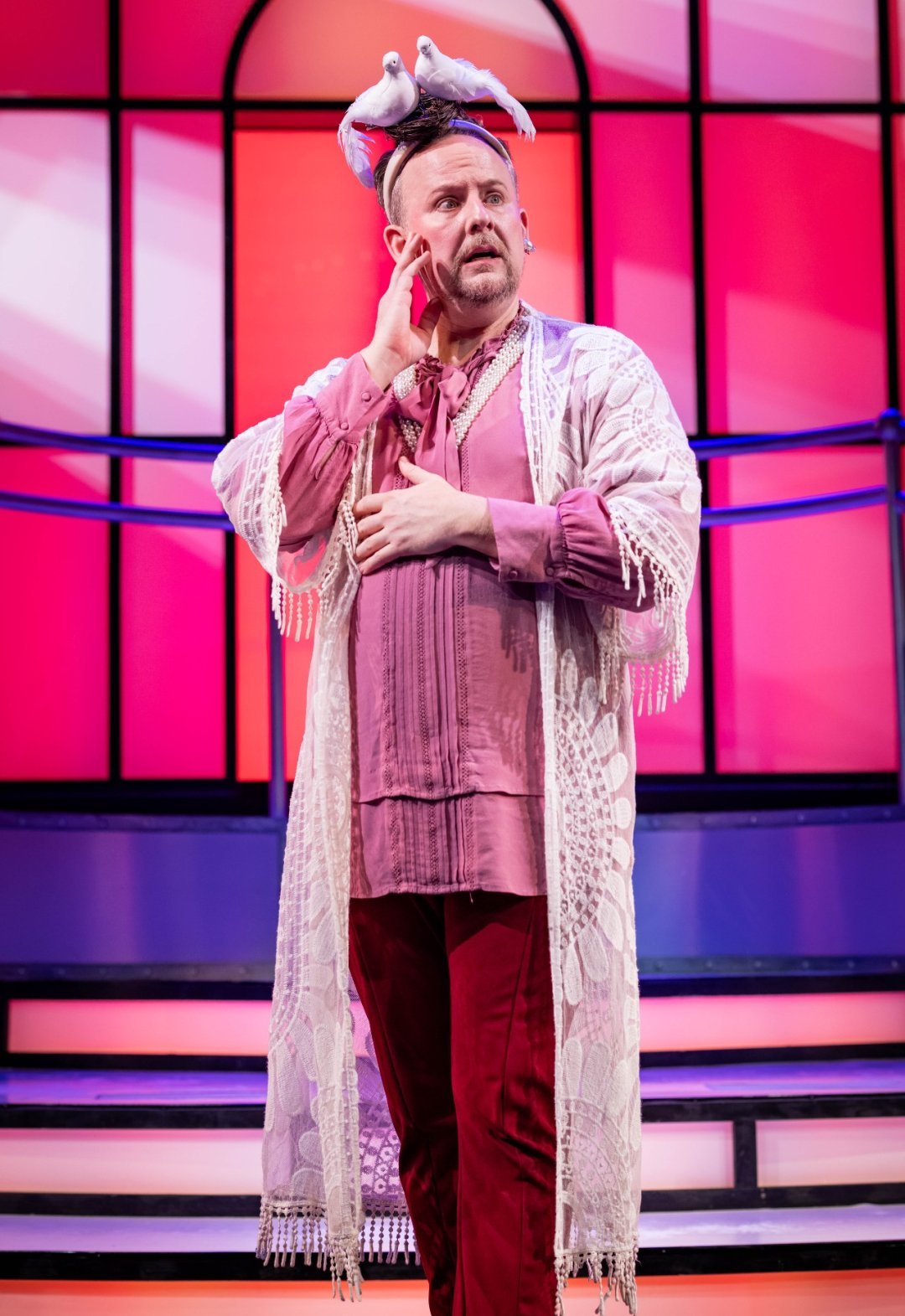 Titaníque Reviews at the Criterion Theatre in London [Updated] | West ...