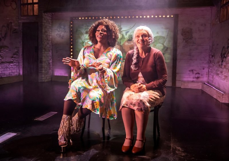 Photos: To Wong Foo The Musical – in pictures | West End Theatre