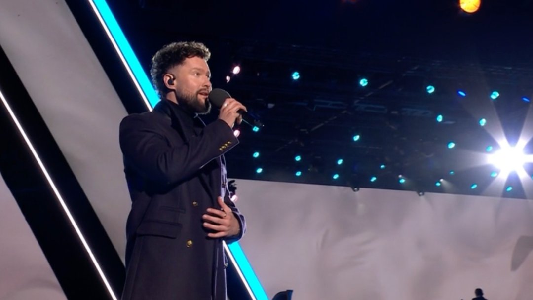 West End stars shine at BBC concert VE Day 80: A Celebration to ...