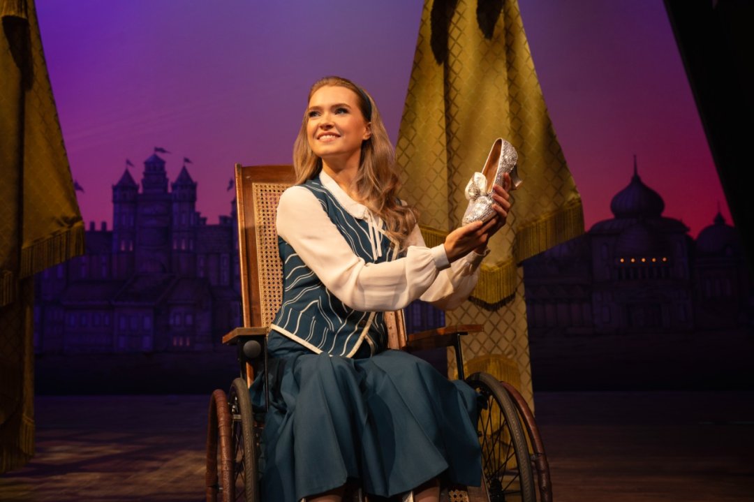 Wicked Tickets - UK & Ireland Tour - London Theatre Tickets | West End ...