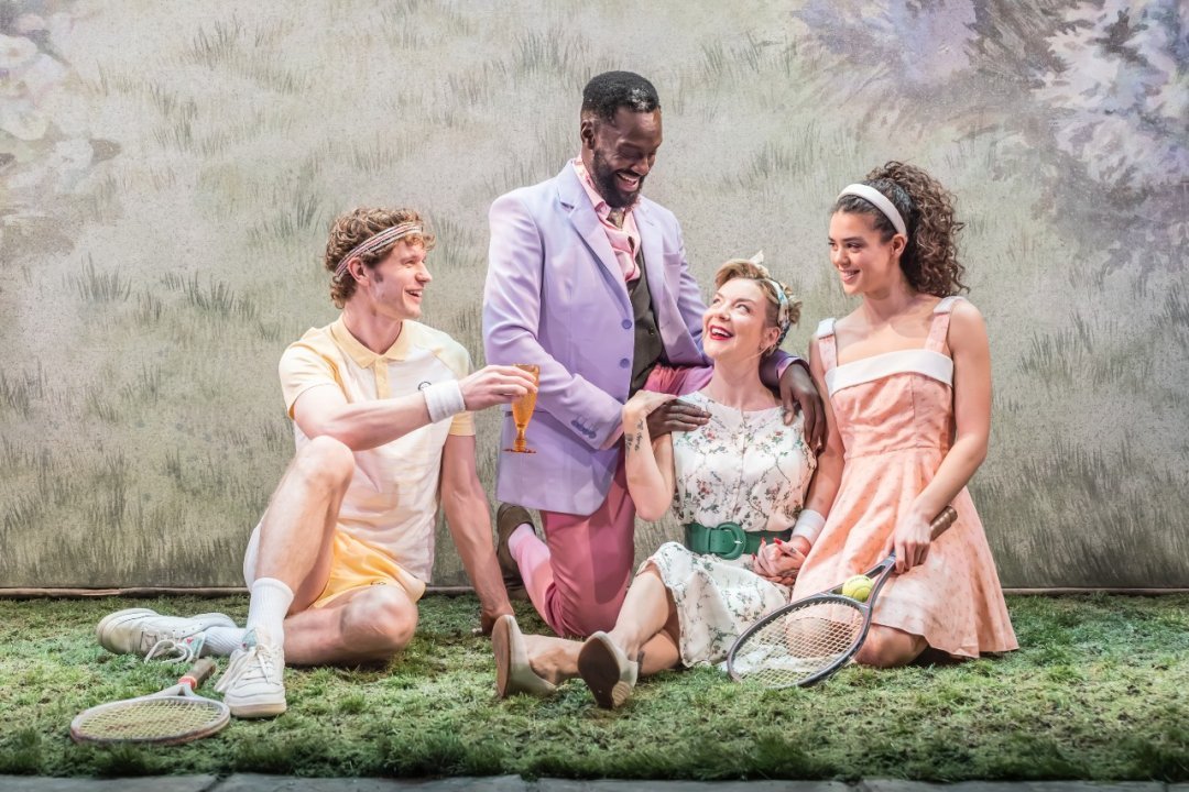 Woman in Mind reviews: Sheridan Smith Shines, but Does Ayckbourn’s play ...